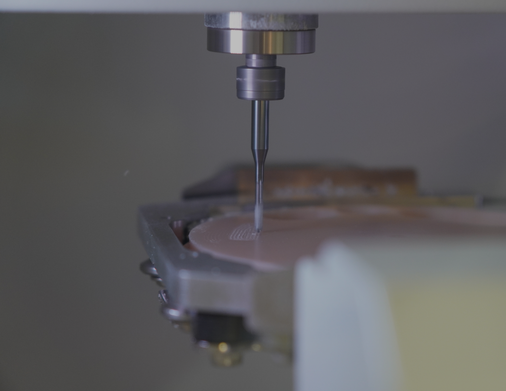 Tandtechnisch laboratorium – CIET